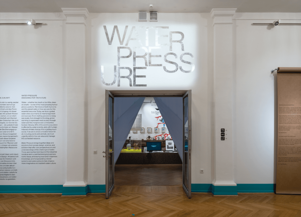 Epic OneWater Brew featured in Museum Exhibition (MK&G) | Epic Cleantec