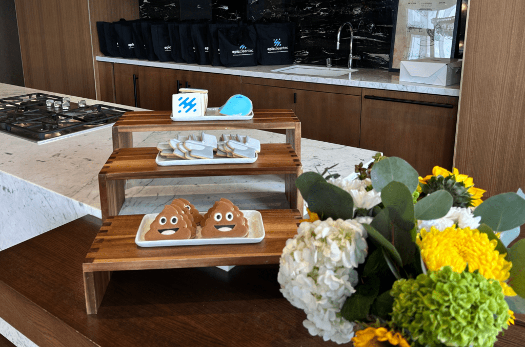 An Epic Toast to Water Reuse During SF Climate Week | Epic Cleantec