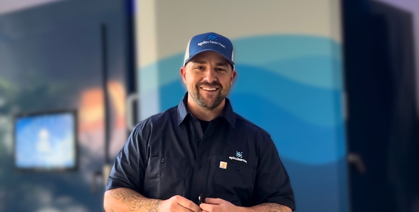 Keys to a Successful Water Reuse Operation | Epic Cleantec