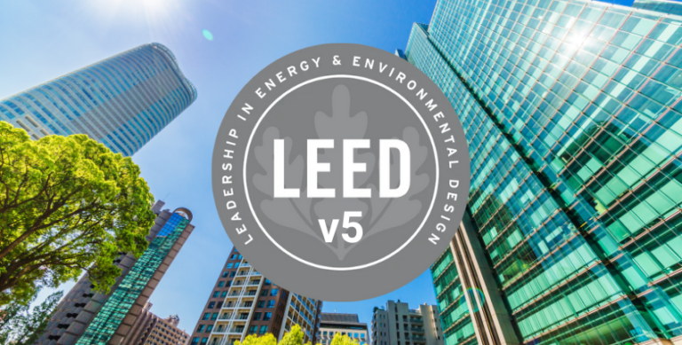 LEED v5 Updates – Onsite Water Reuse Impacts | Epic Cleantec