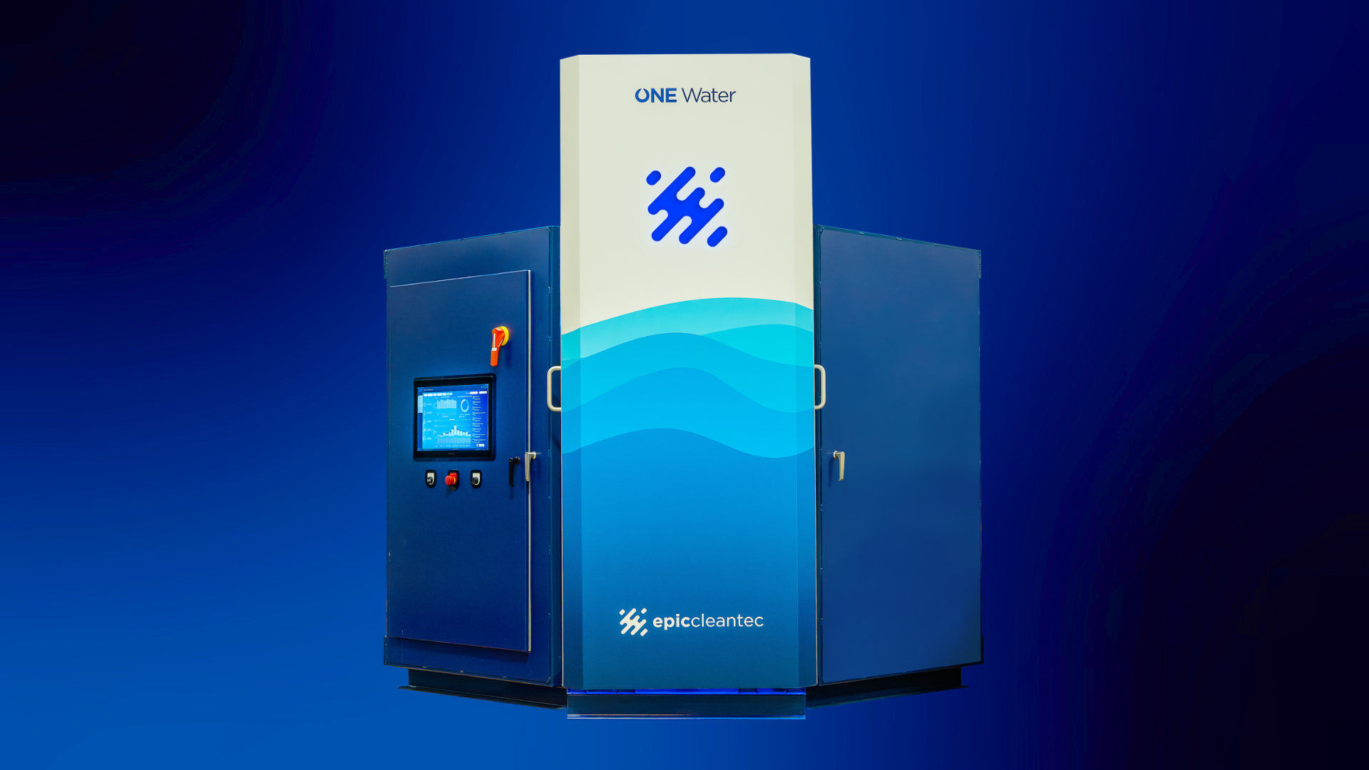 Financing Options for Water Reuse Projects | Epic Cleantec