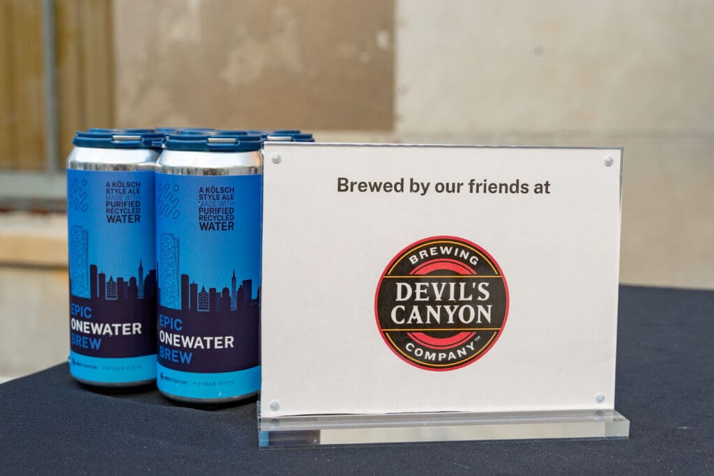 What does it take to change how people think about reusing water ...