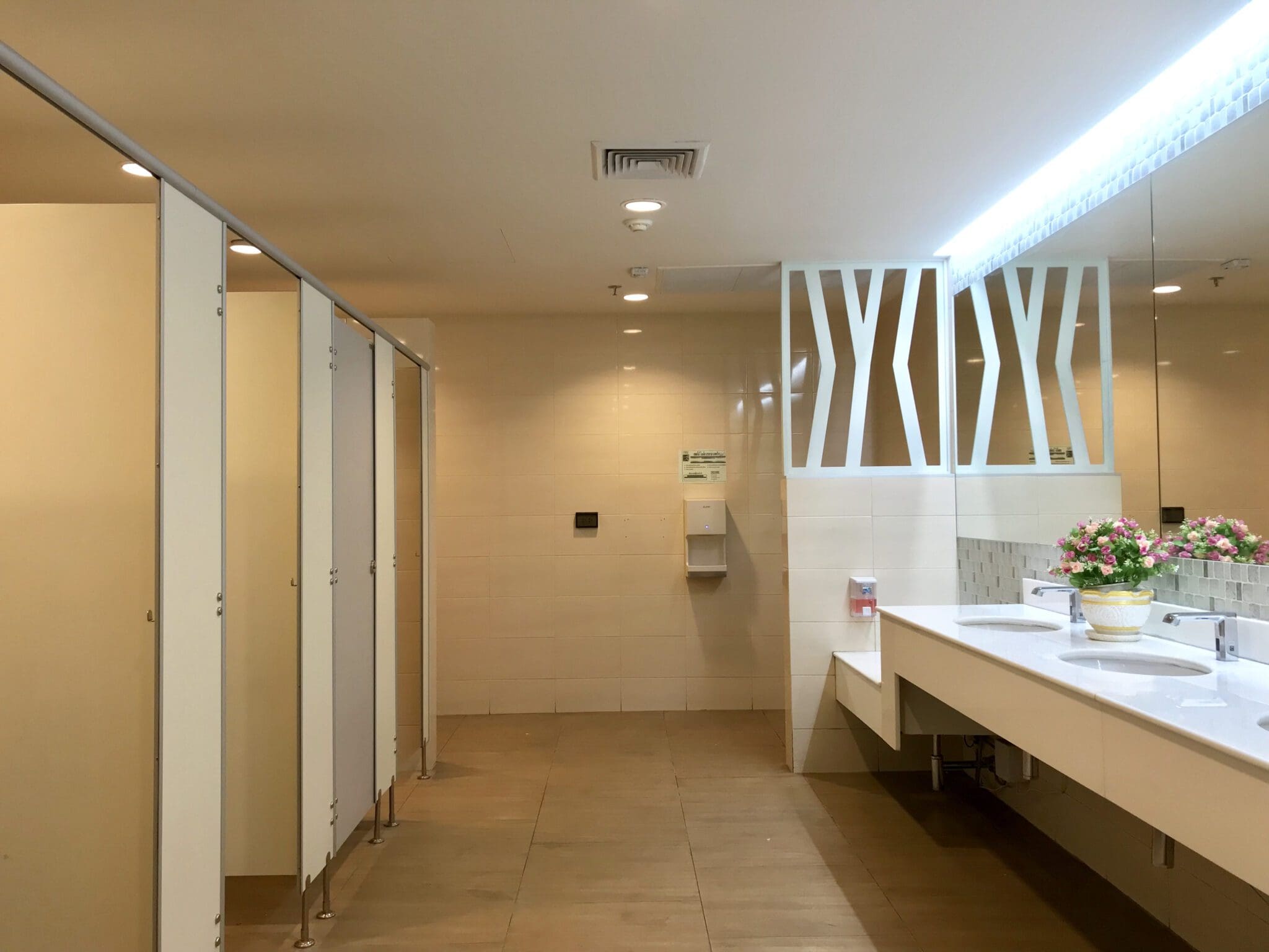 Water Reuse Technology for Corporate Offices | Epic Cleantec