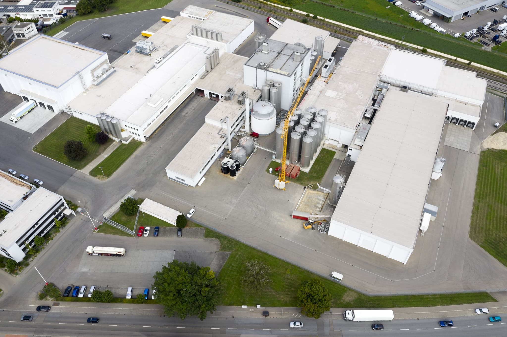 Who We Serve | Industries | Epic Cleantec