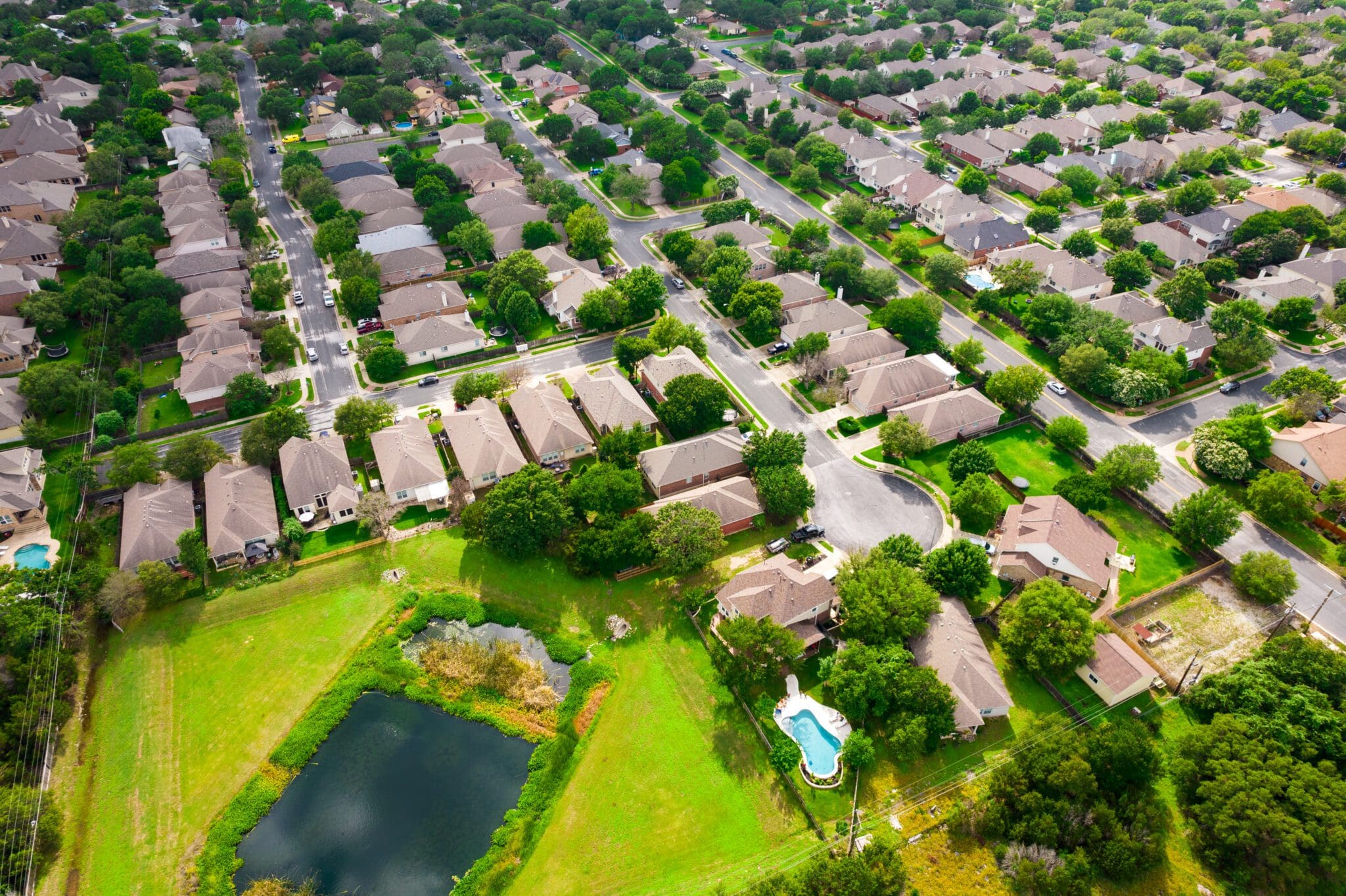 Water Technology for Community Developments | Epic Cleantec