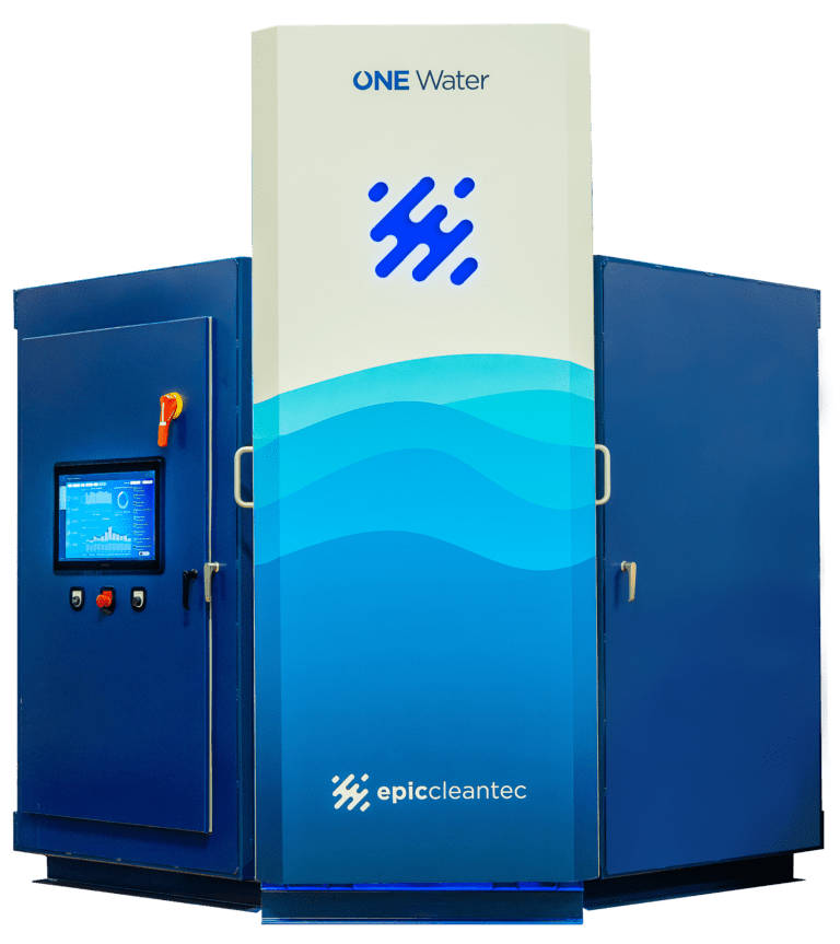 From grey to green: How onsite water reuse is transforming cities ...